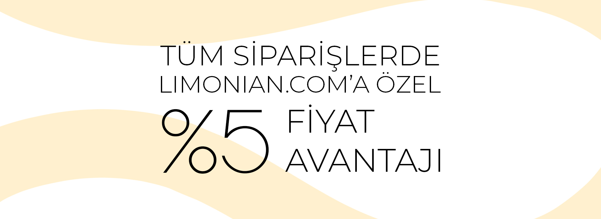 Kampanyalar | Limonian